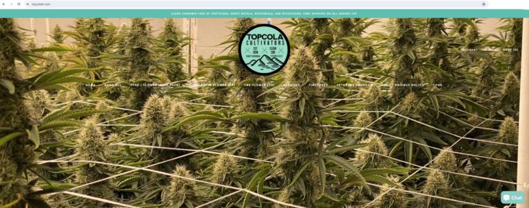 Top Cola Hemp Review - My Top Cola Cultivators (TCC) Experience | THCA ...